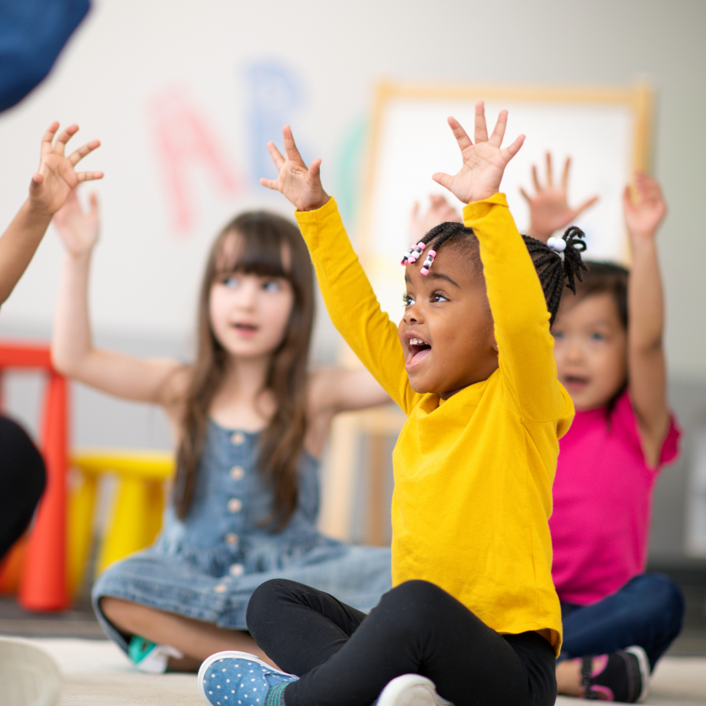 Head Start Preschools Locations - Upbring