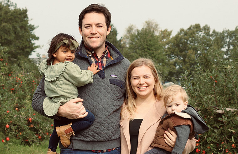 Upbring Foster In Texas ‘Dream Team’ Creates Forever Home for Alize ...