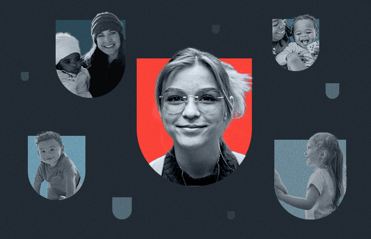 We Stand for Child Wellbeing - Upbring